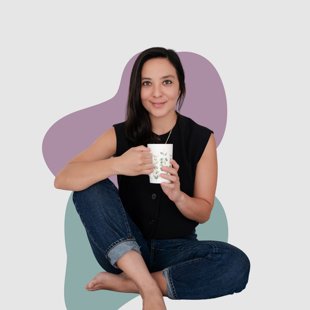 Join The Evaluator's Edge – Maria Montenegro